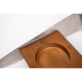 Blunt Rolling Knife Sharpener - Fast Delivery Australia – BLUNT