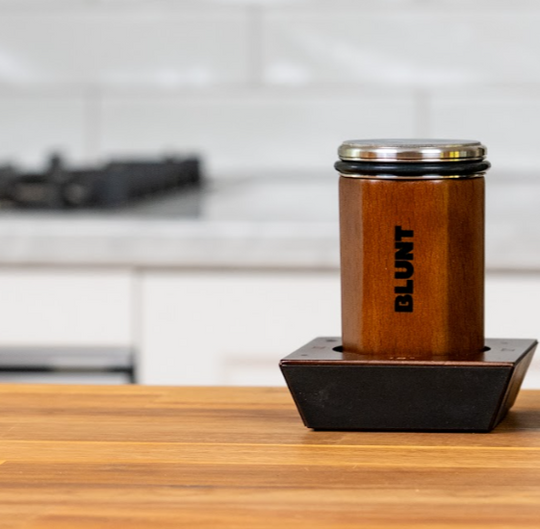 Blunt Rolling Knife Sharpener - Fast Delivery Australia – BLUNT